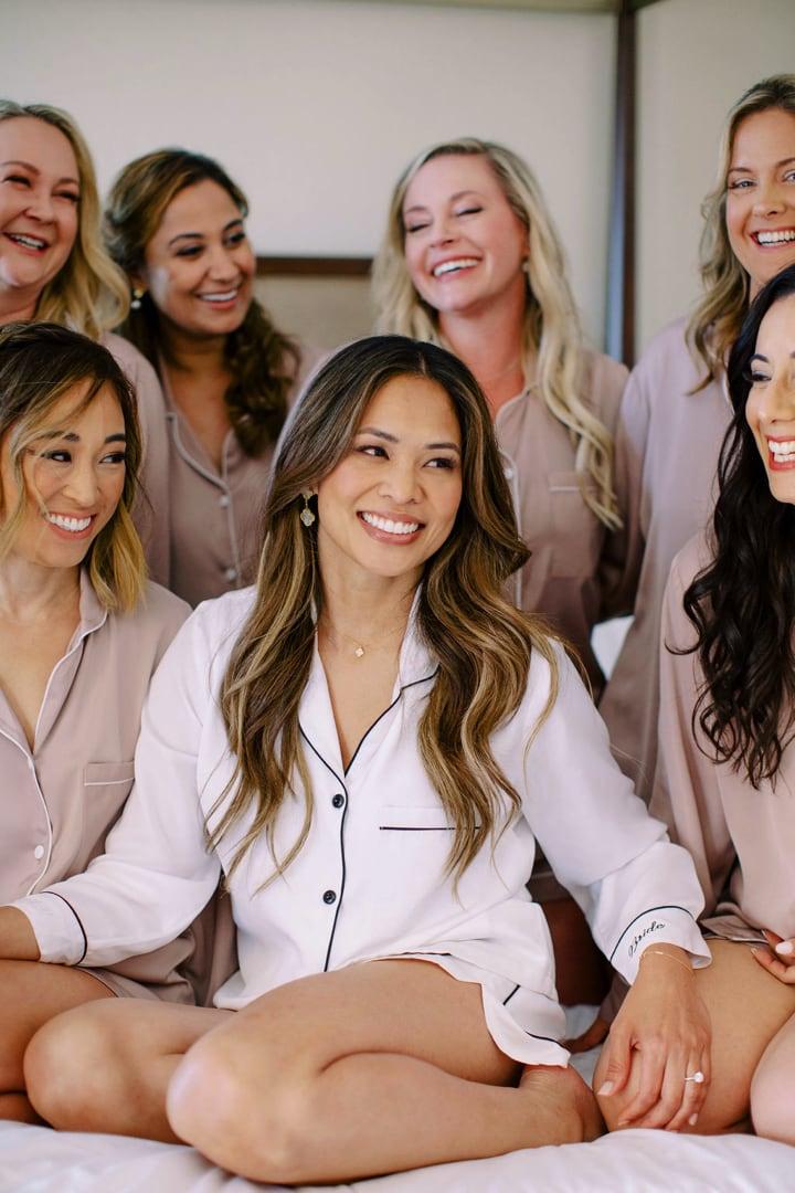 Jammie & Duncan | Villa & Vine Weddings