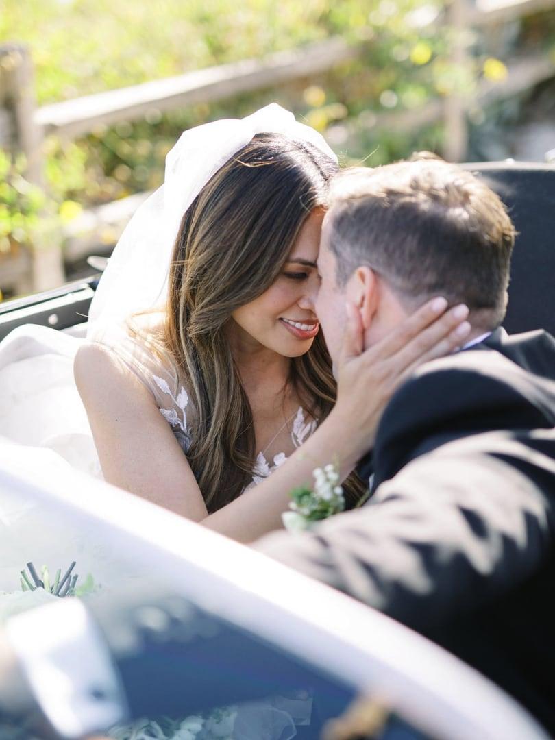 Jammie & Duncan | Villa & Vine Weddings